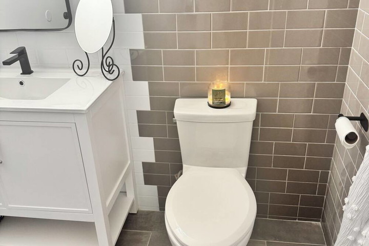 Cozy 1-bedroom Apartment With Ac, Fitness Room In Chic Downtown Wilmington - Kennett Square, PA