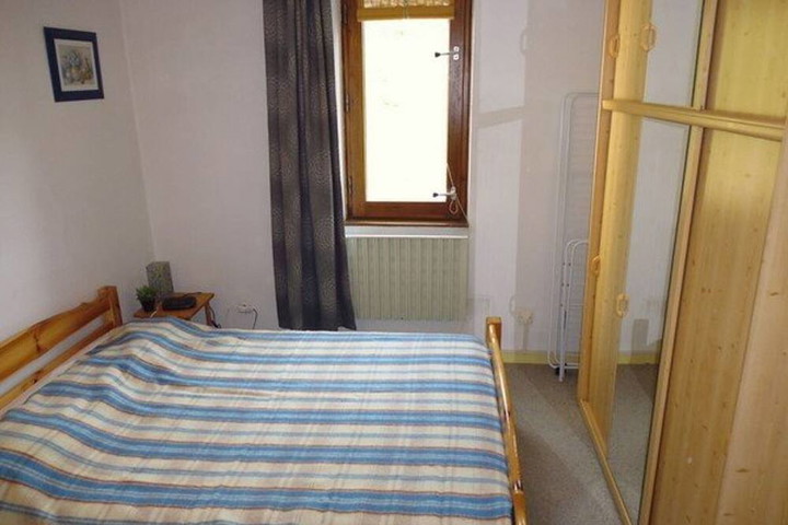 Apartamento T2 Cabina 6 Personas - Esquiar - Balcón Sur - Campan