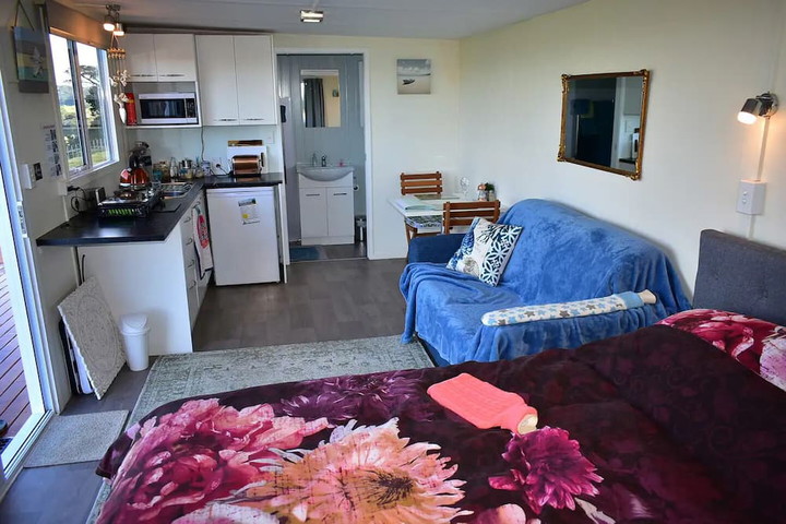 Off Grid Big Sky Views Mangawhai ! - Mangawhai