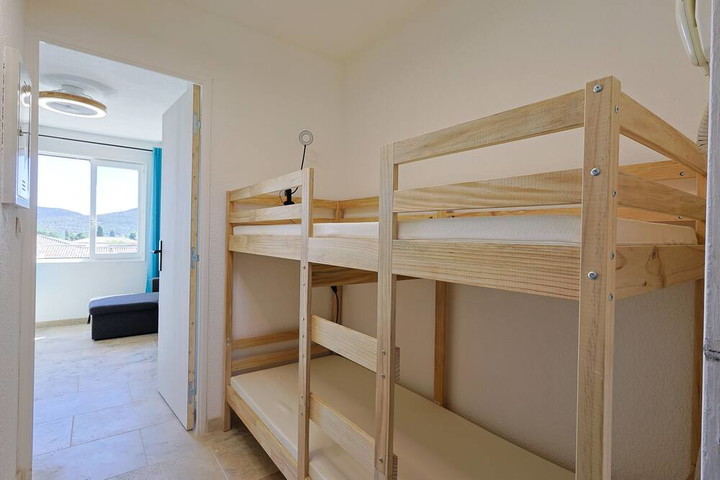 Le Plantourian - Apt Avec Piscine - Vidauban
