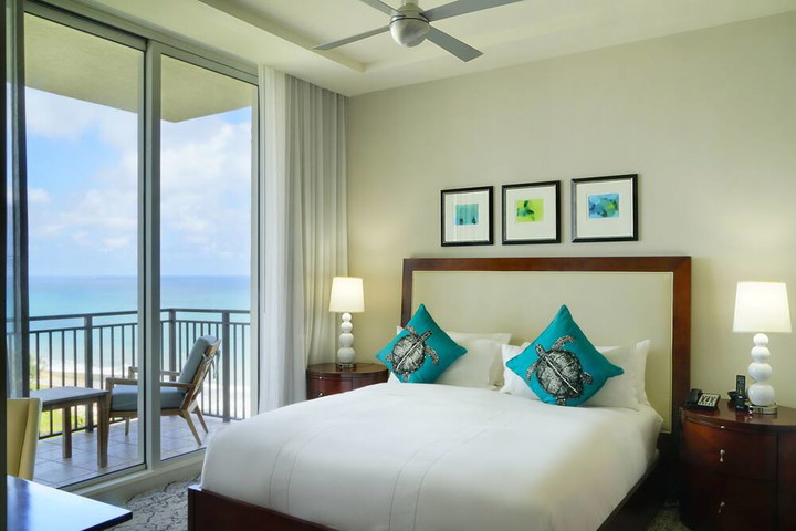 Palm Beach Singer Island Resort & Spa Luxury Suites 1/1 Ocean View - Riviera Beach, FL