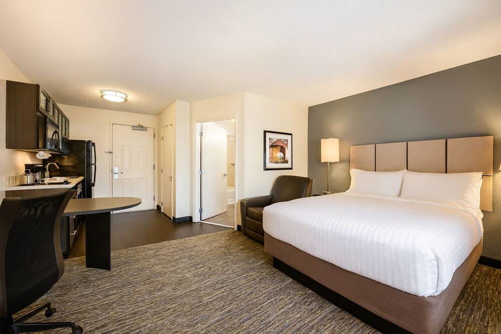 Cachette à Jacksonville : Suite Confortable Près Du Musée Cummer ! Avec Cuisine ! - Jacksonville, FL