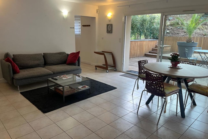 Anglet Chiberta / Near Beach & Golf Course - Biarritz