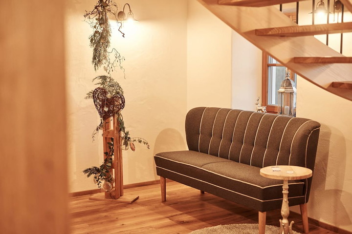 Maison De Vacances Pour 6 Personnes Avec 140m² à Peiting (270200) - Schongau