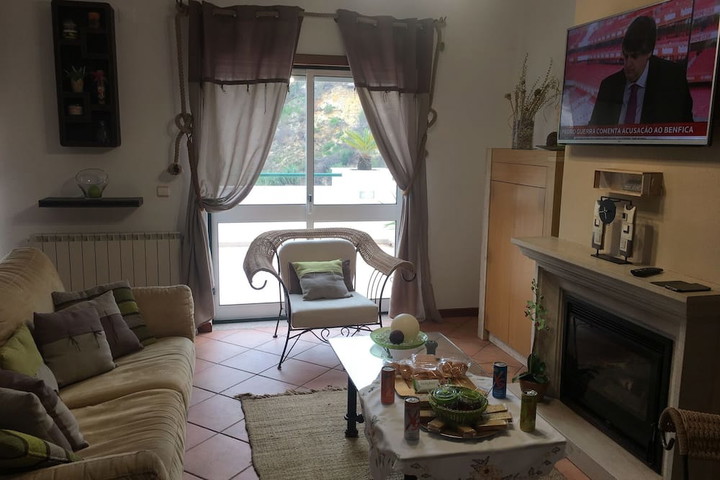 Beach Eco Home - Penthouse - Marinha Grande