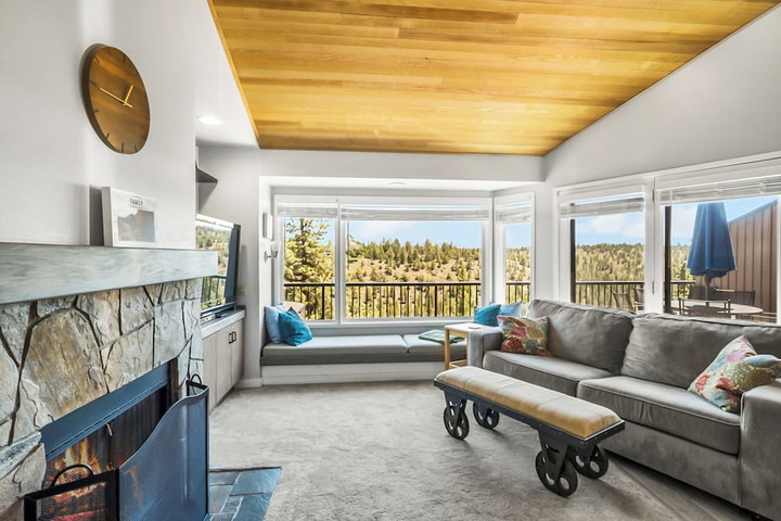 Bird House On The Beautiful Deschutes River. Dog Friendly - Redmond, OR
