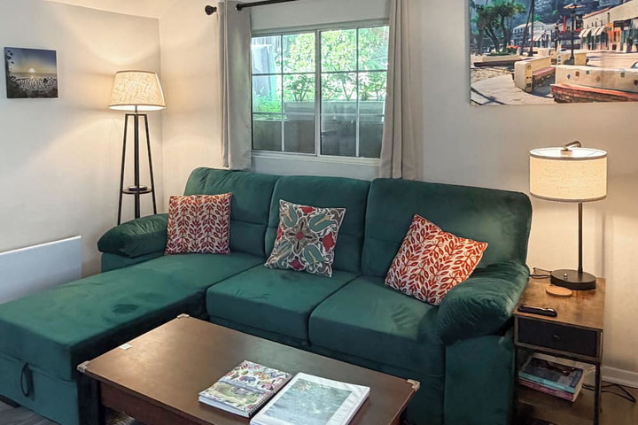 Avalon Cottage < Half-mi To Beaches & Crescent Ave - Avalon, CA