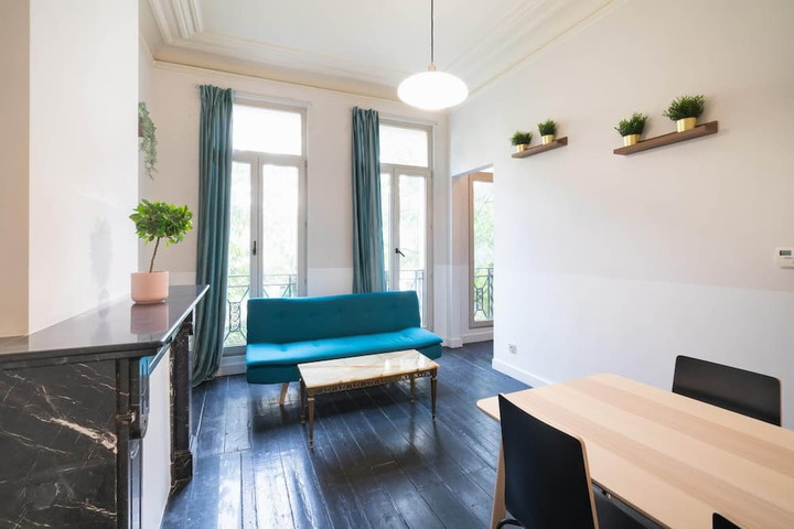 Ruim Appartement In Antwerpen - Kontich