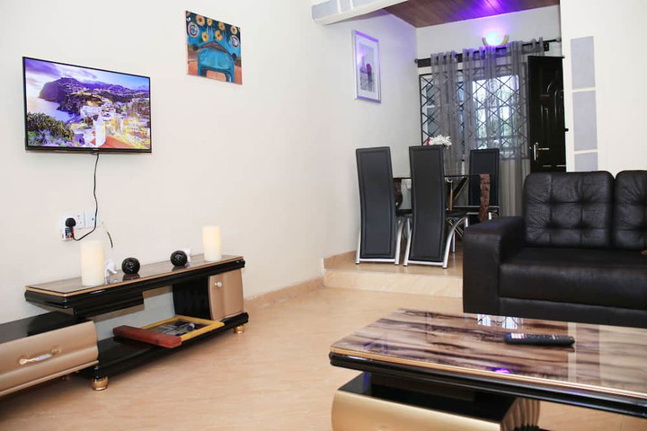 Your Home Away From Home In Benin City! - Benin City