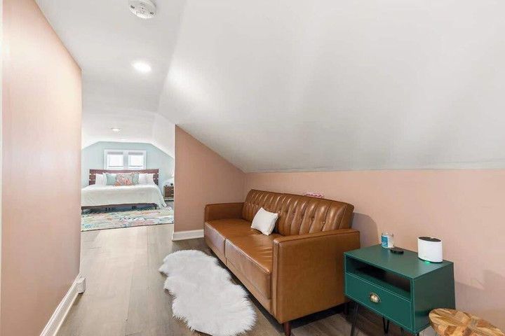 Federal Hill Pride 2 - Multi-level Townhouse - Providence, RI