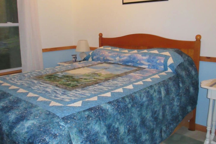 Private Cottage In Quiet Woods Near Acadia National Park & Bar Harbor - Bar Harbor, ME