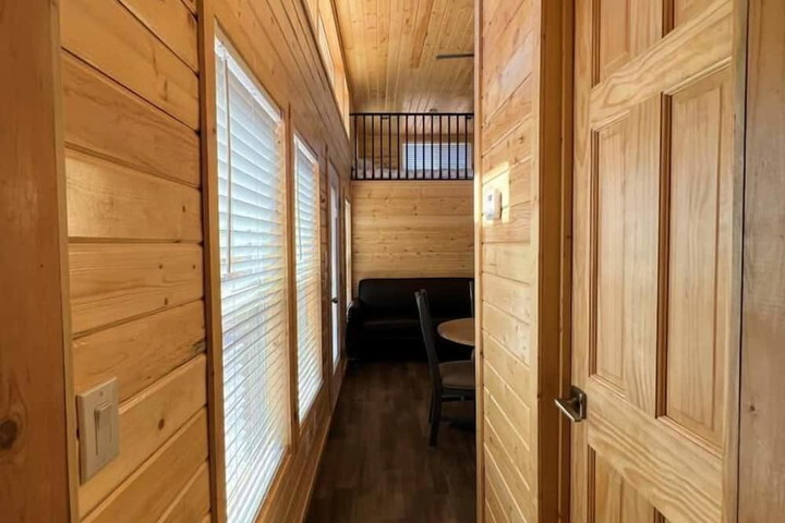 081 Tiny Home Près Du Grand Canyon South Rim, 8 Couchages - Arizona