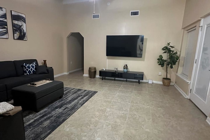 Cozy Riverfront Condo With Great Space And Spectacular Views In Jacksonville, Fl - Jacksonville, FL