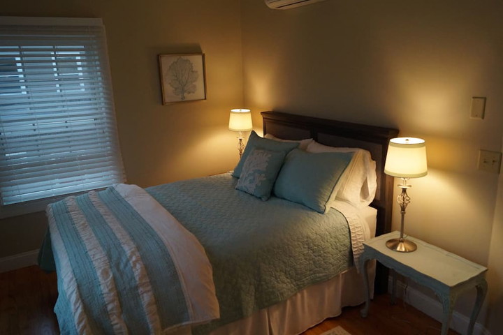 New Vacation Rental....welcome To Mystic Memories - Westerly, RI