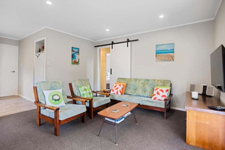 Windsor Bach - Tairua
