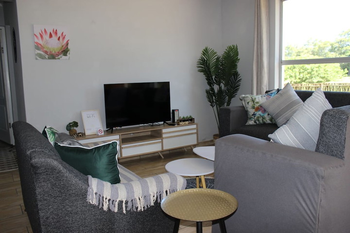 Wild Paradise Cottage 1 Get Away From Busy Life At This Unforgettable Escape. - Western Cape