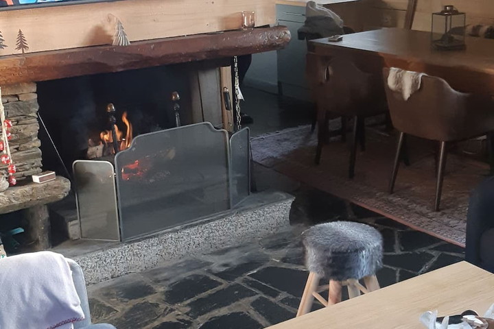 Grange A Louer Espiaube - Saint-Lary-Soulan