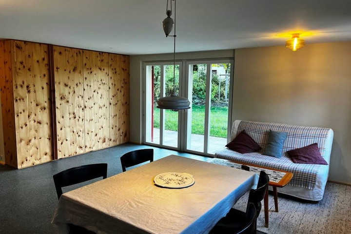 Haslirent, Tännli, (Hasliberg Reuti), By Interhome - Meiringen