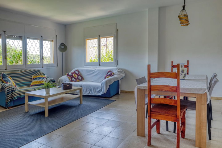 Maison Avec Jardin Et Piscine Proche Du Centre - Blanes