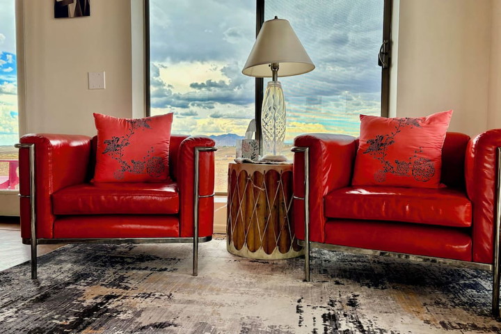 Prime Sunrise Viewing At Lalba; Enjoy A 2 Br/2 Ba Home With An Ev Car Charger - Sonoita, AZ