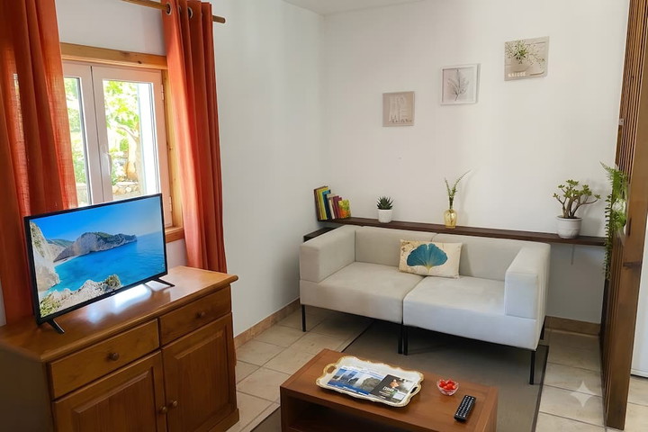 Maison 'Alojamento D Duarte' Avec Vue Sur La Montagne Et Wi-fi - Seia