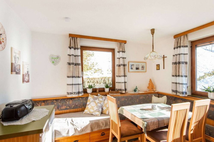 Chalet En Hainzenberg Cerca De Pistas - Zell am Ziller