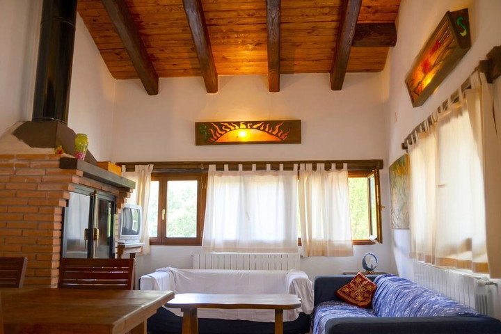 Homerez - Apartamento En Yeste - Yeste