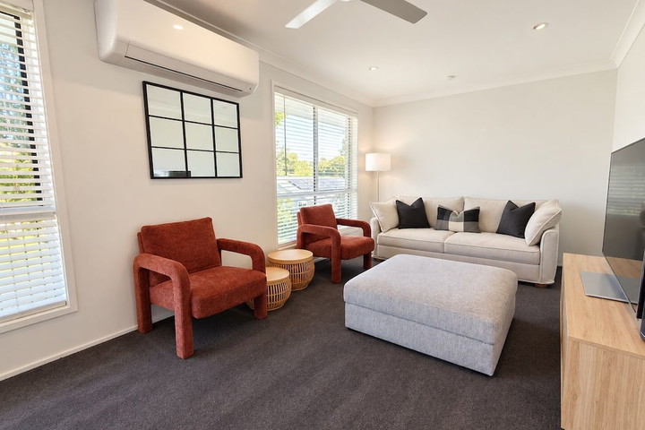 Sawtell Garden House Dog Friendly Huge Yard Sleeps 6 - Coffs Harbour