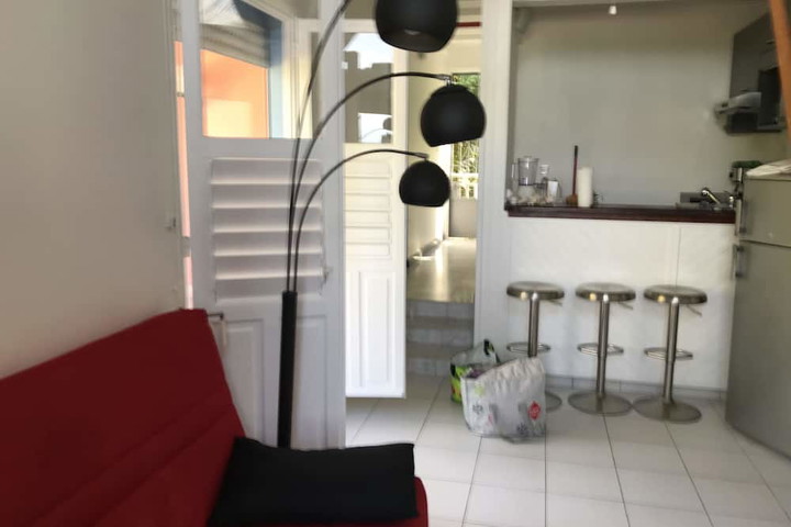 Un Vrai Havre De Paix - Guadeloupe