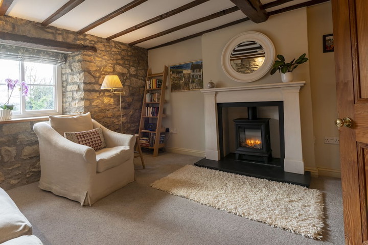 Fairview, Ampleforth, North York Moors - Helmsley