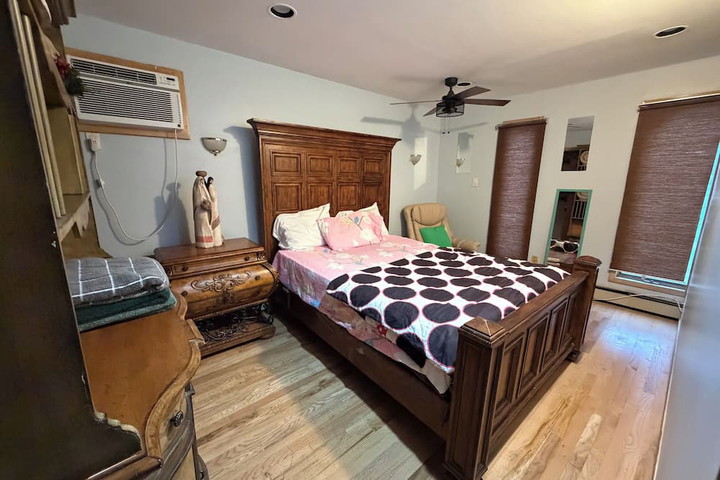 Private Apartment Near Ubs Arena &Jfk - Oceanside, NY