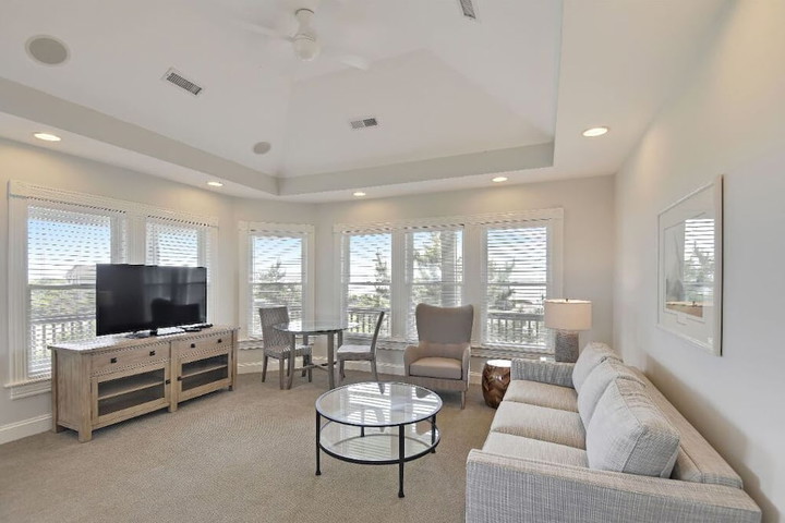 Sleeps 8 | 3 Br Vacation Home | Beach Access | Spa - Duck, NC