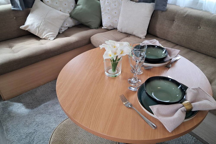 North Wales Coastal Stay - Rhyl