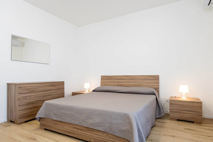 Suite Vista Mare - Margherita di Savoia