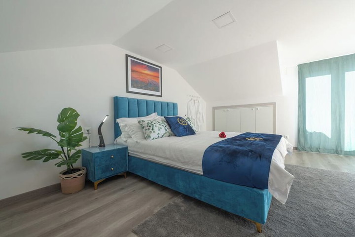 Apartment With Terrace In Estoril Seaside Villa - Estoril