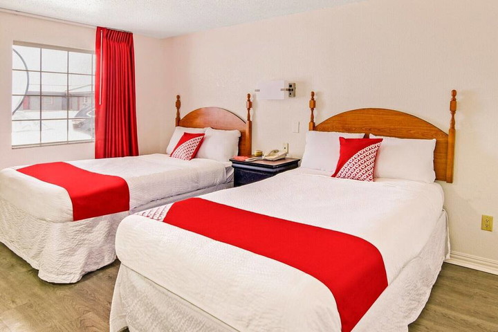 Killeen Tx |2 Full Bed - Killeen, TX