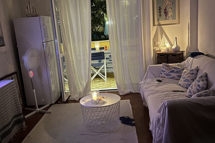 2 Bedroom Private Vacation Home In Santa Marinella - Santa Marinella