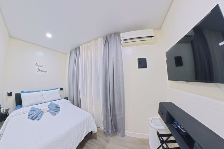 Hermoso Apartamento #2 En El Centro De La Ceiba - La Ceiba