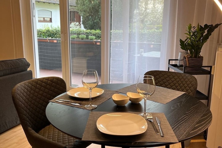 Vacation Apartment For 2 People, 42 M², In Heiligenhafen (264299) - Heiligenhafen