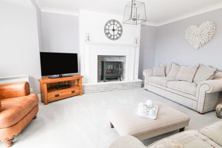 12 Claremont Falls, Pet Friendly, With Open Fire In Polperro - Polperro