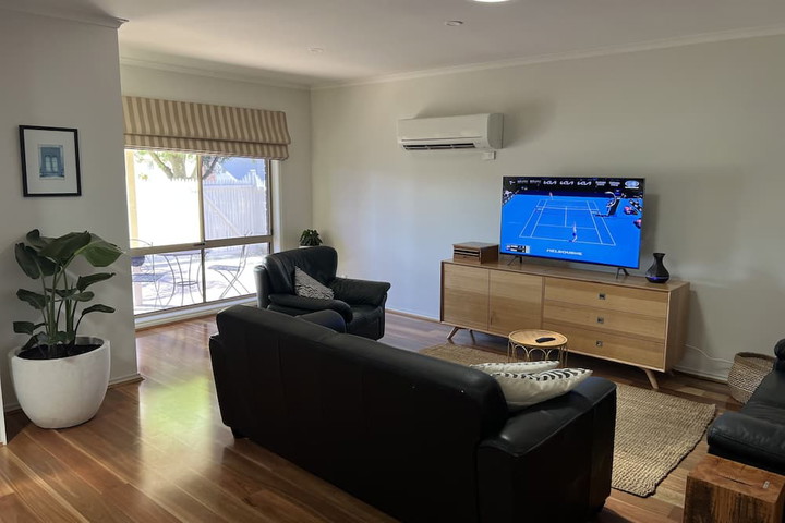 Collier Terrace: Charming + Central - Moama