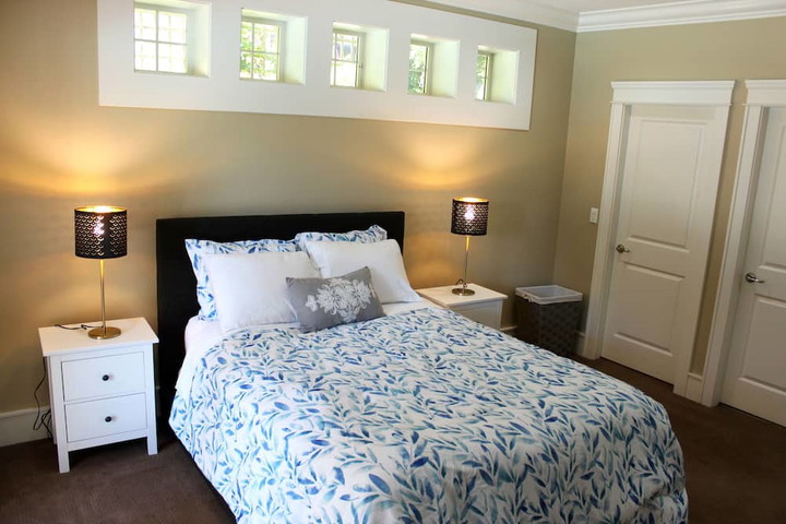 Wonderful Stay In West Vancouver Guest Suite Near Sea, Ski And City - West Vancouver