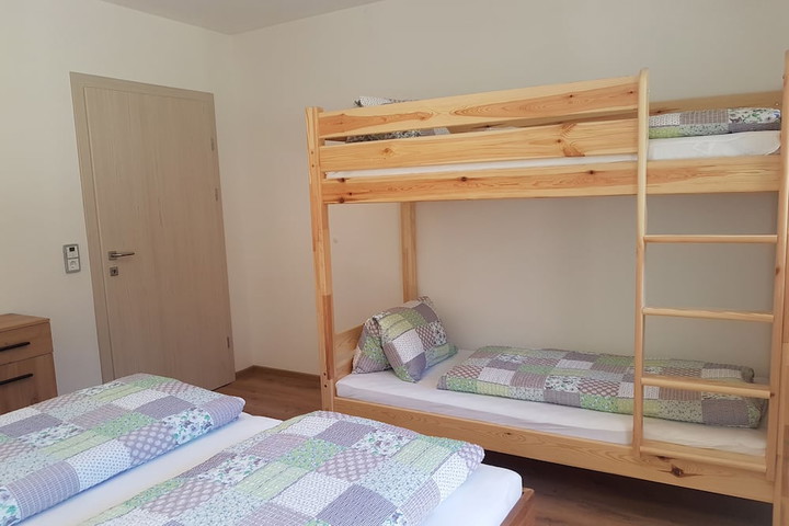 Apartment-bergblick 80 M2 For Up To 6 People - Sillian