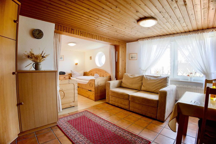 Ferienwohnung Uli - Wohnung Uli - Nordstrand