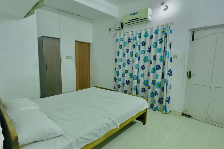 Villa @Tvm - Thiruvananthapuram