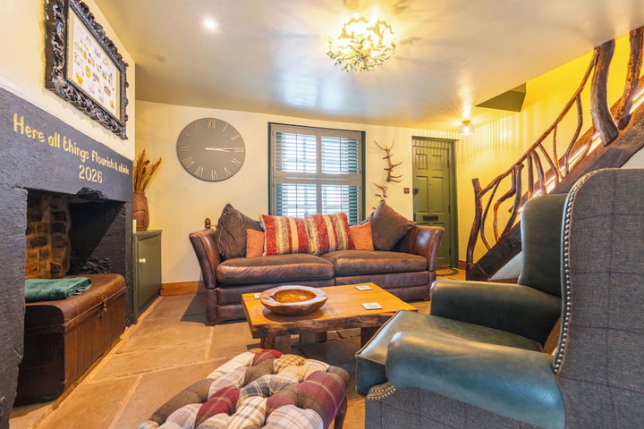 The Botanist - Where Nature Meets Luxury - Morecambe