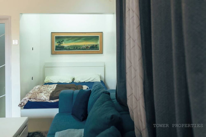 Experience Luxury Living At Tower Properties. - Accra