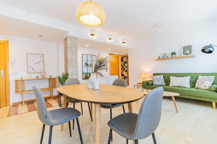 Your Ideal Base To Explore Zaragoza`s Delights - Zaragoza