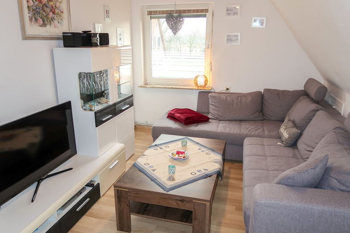 Haus Am See By Interhome - Wangerland