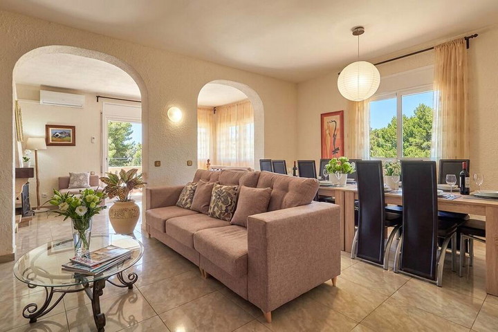 À 15 Minutes/voiture De Sitges. Villa Sol A/c. Piscine Xxl. 12 P. - Vilanova i la Geltrú
